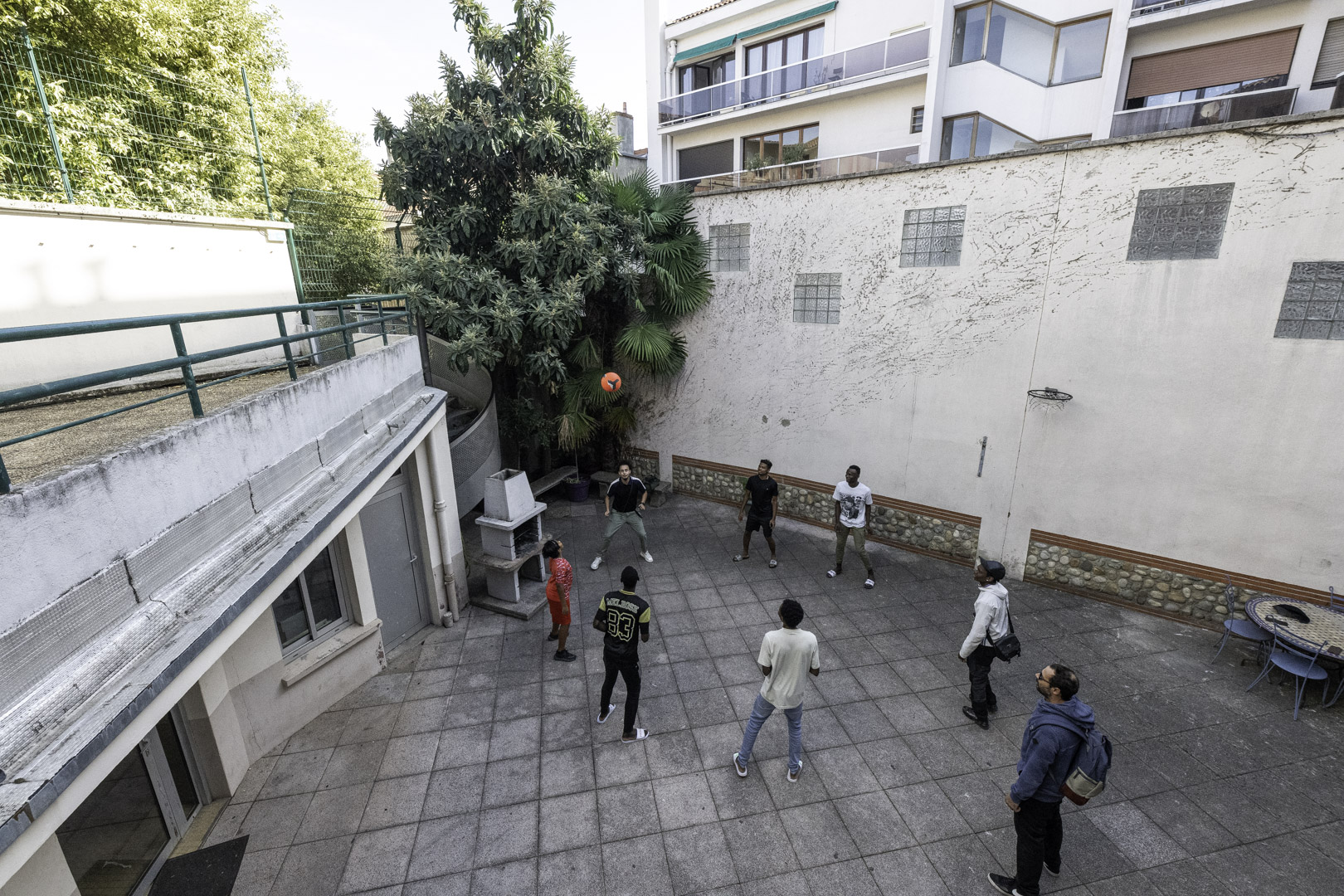 Maison d'enfant à caractère social (MECS) - Merly - Toulouse (31) - Itinova