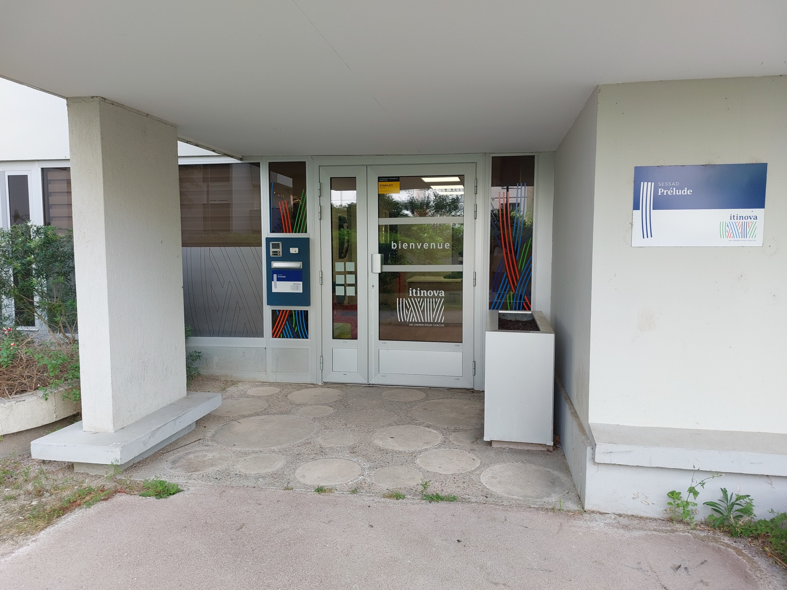 SESSAD Prélude - Villeurbanne (69) - Service d'éducation spéciale et de ...