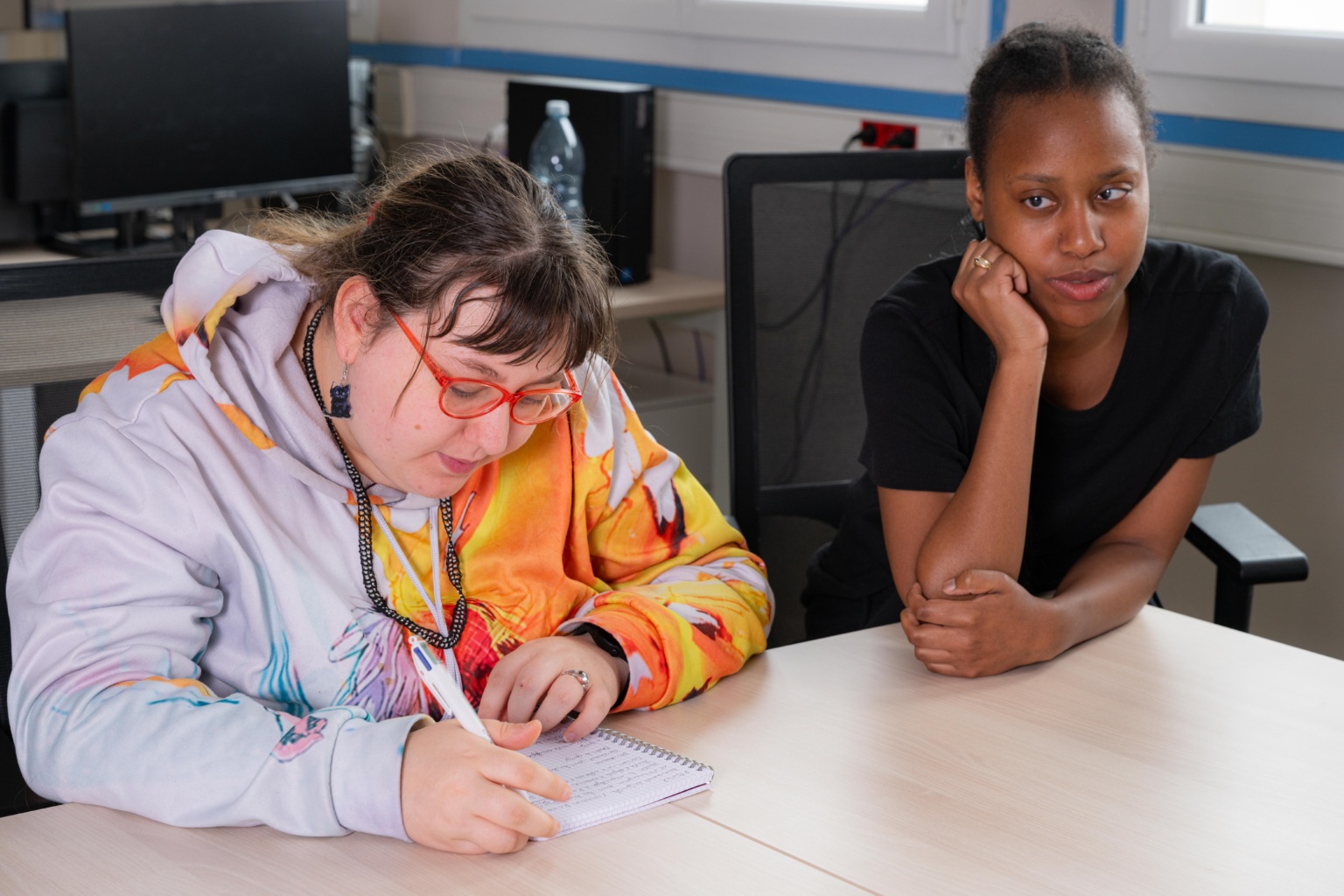 Établissement et service de réadaptation professionnelle (ESRP) - Clermont Ferrand (63)- Itinova