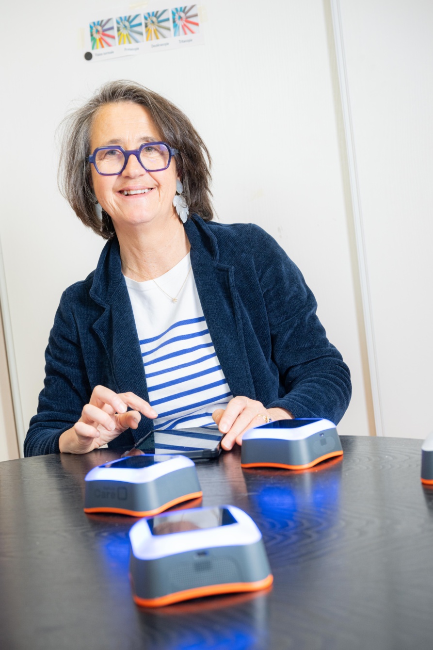 Établissement et service de réadaptation professionnelle (ESRP ...