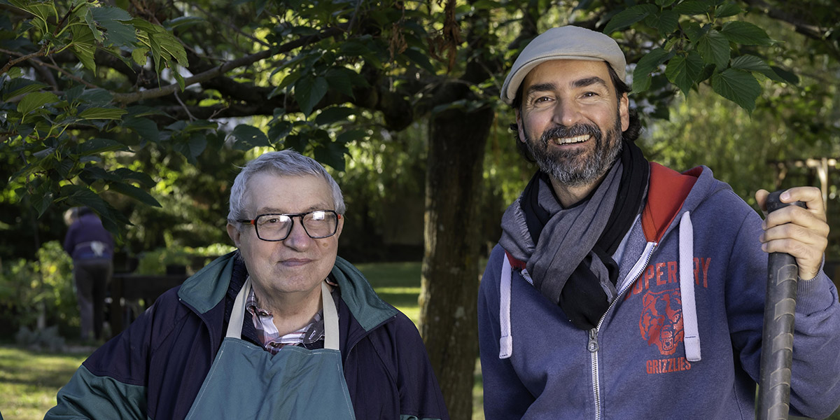Institut médico-éducatif (IME) Edouard Seguin - Lyon (69) - Itinova
