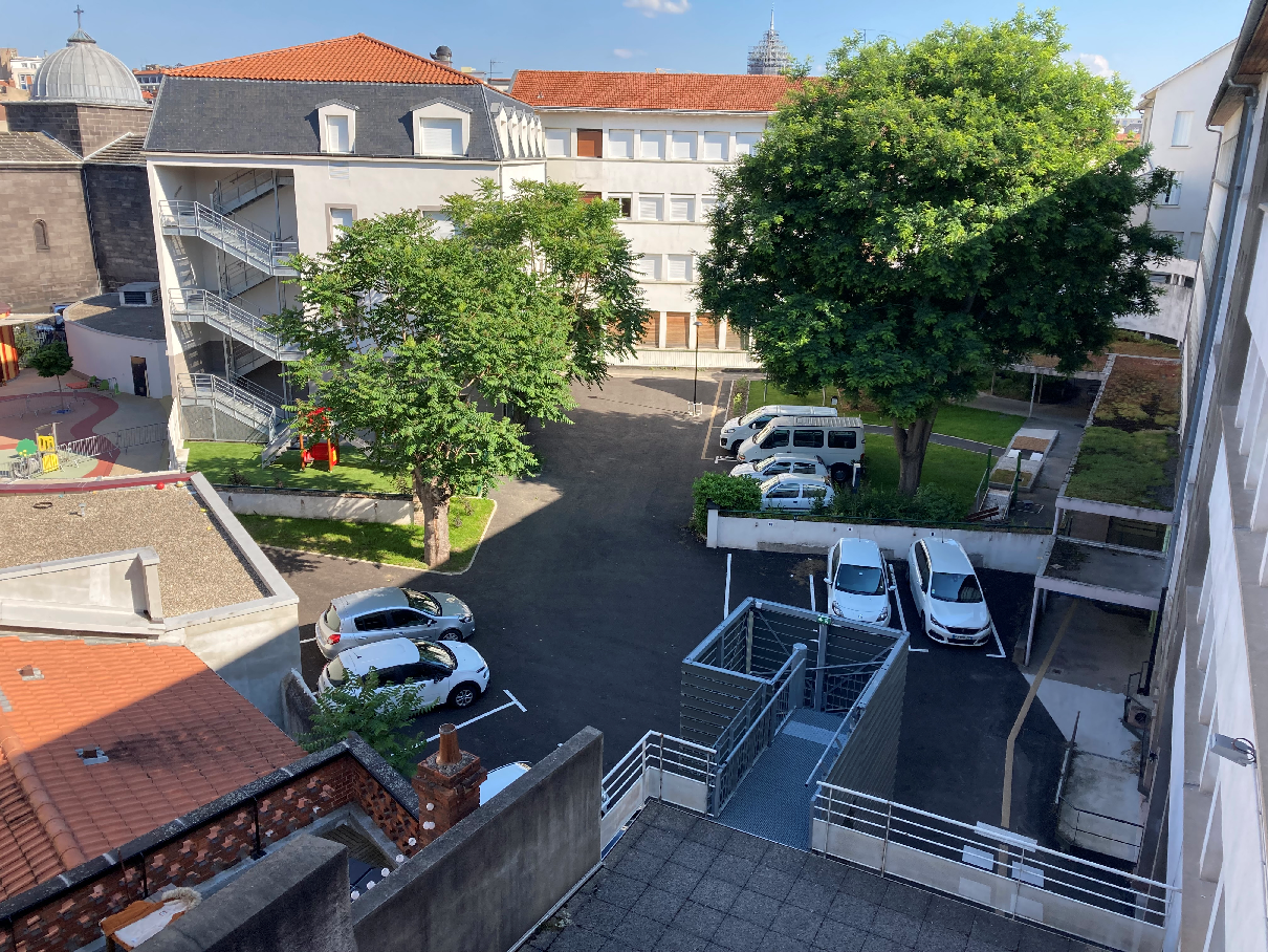 Paraid et Rhizome - Clermont-Ferrand (63) - Plateforme d'accompagnement ...